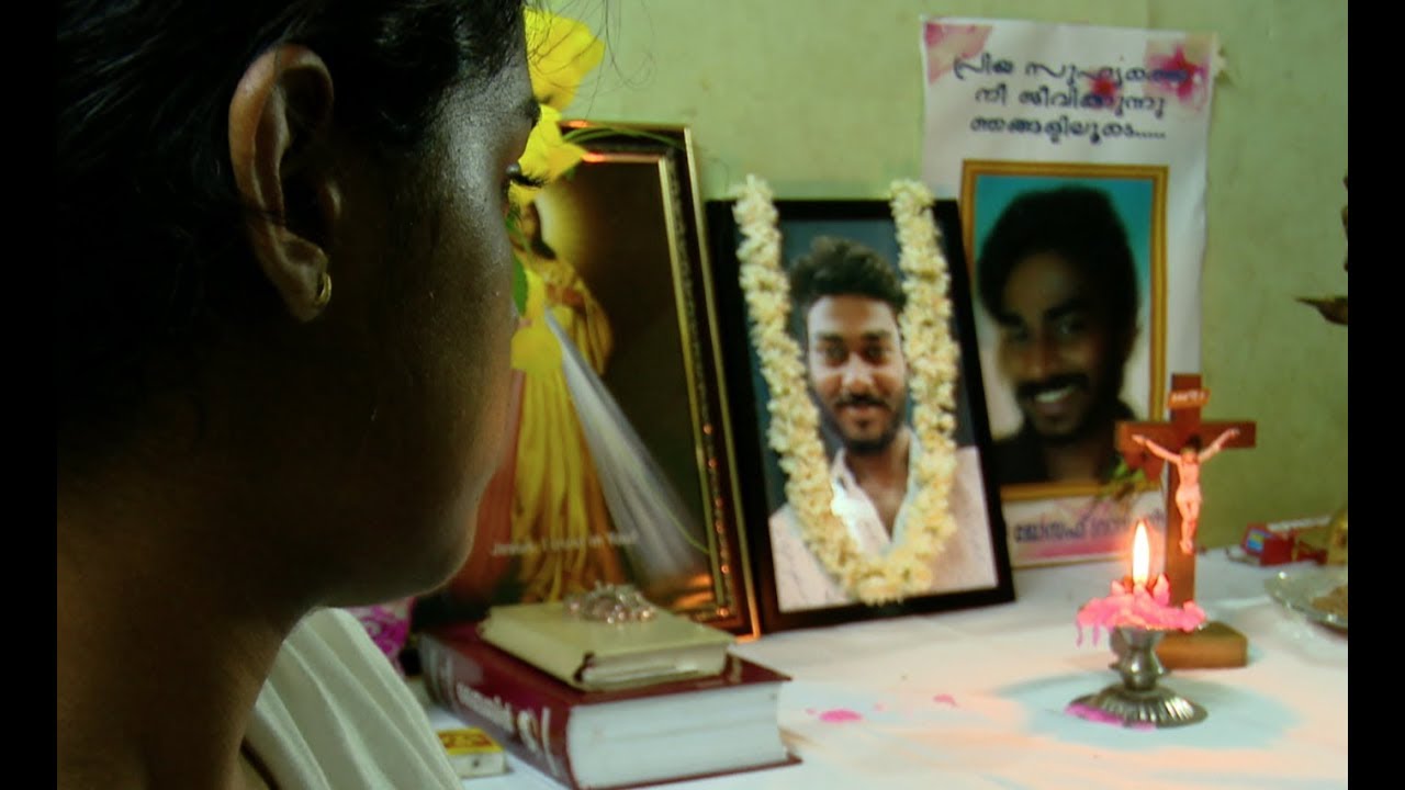 Secret File | Kevin and Neenu | PROMO | Kaumudy TV - YouTube