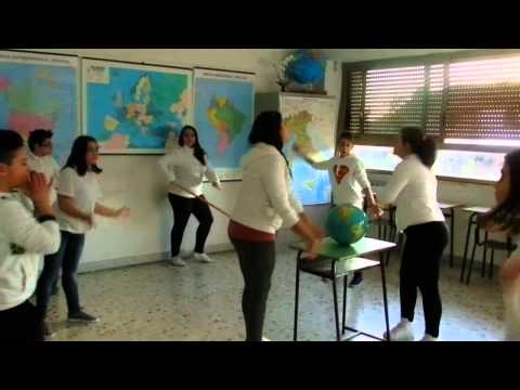 Lipdup - My green dream school - Sezze Italy