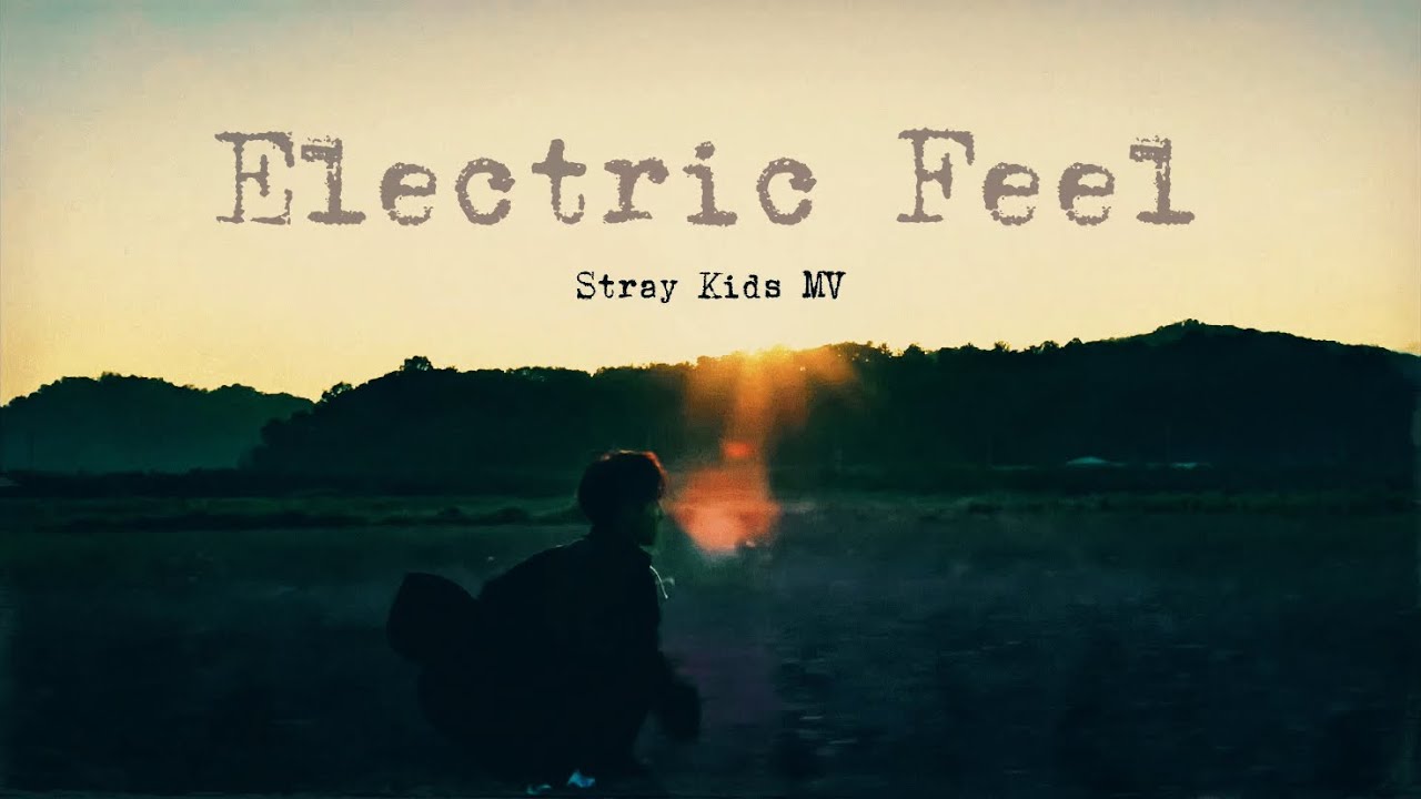 ‘Electric Feel’ Stray Kids MV Cover - YouTube