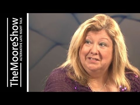 Jane McCarthy Psychic Medium Interview | #081 - YouTube