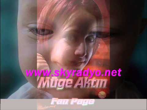 Müge Aktın ((Ataol behramoğlu-bebeklerin ulusu yok)).