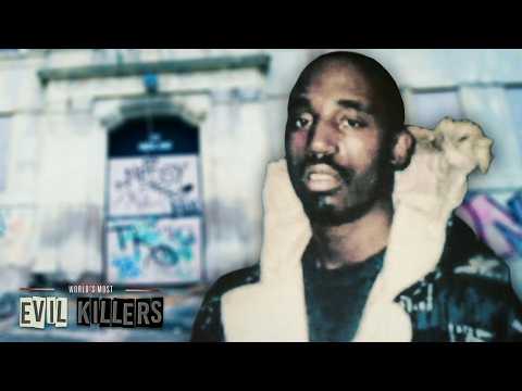 Benjamin Atkins | World’s Most Evil Killers