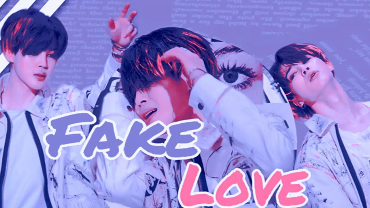 BTS - Fake Love (Cover Español) - YouTube