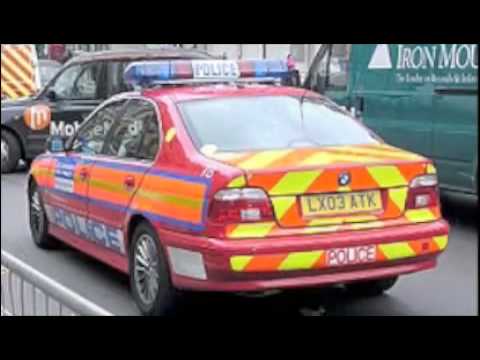The Diplomatic Protection Group (DPG) - YouTube