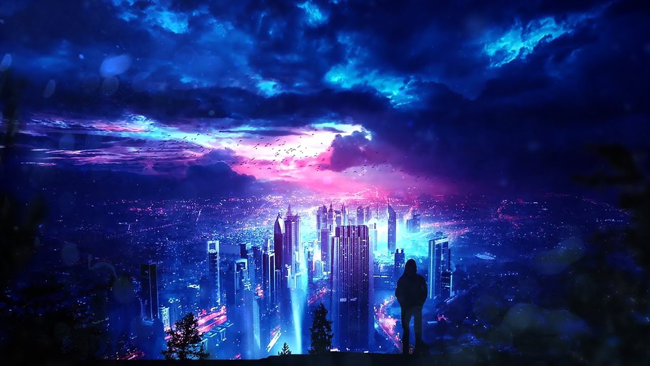 Kisnou - In The Origin, We Breathe | Beautiful Emotional Atmospheric ...