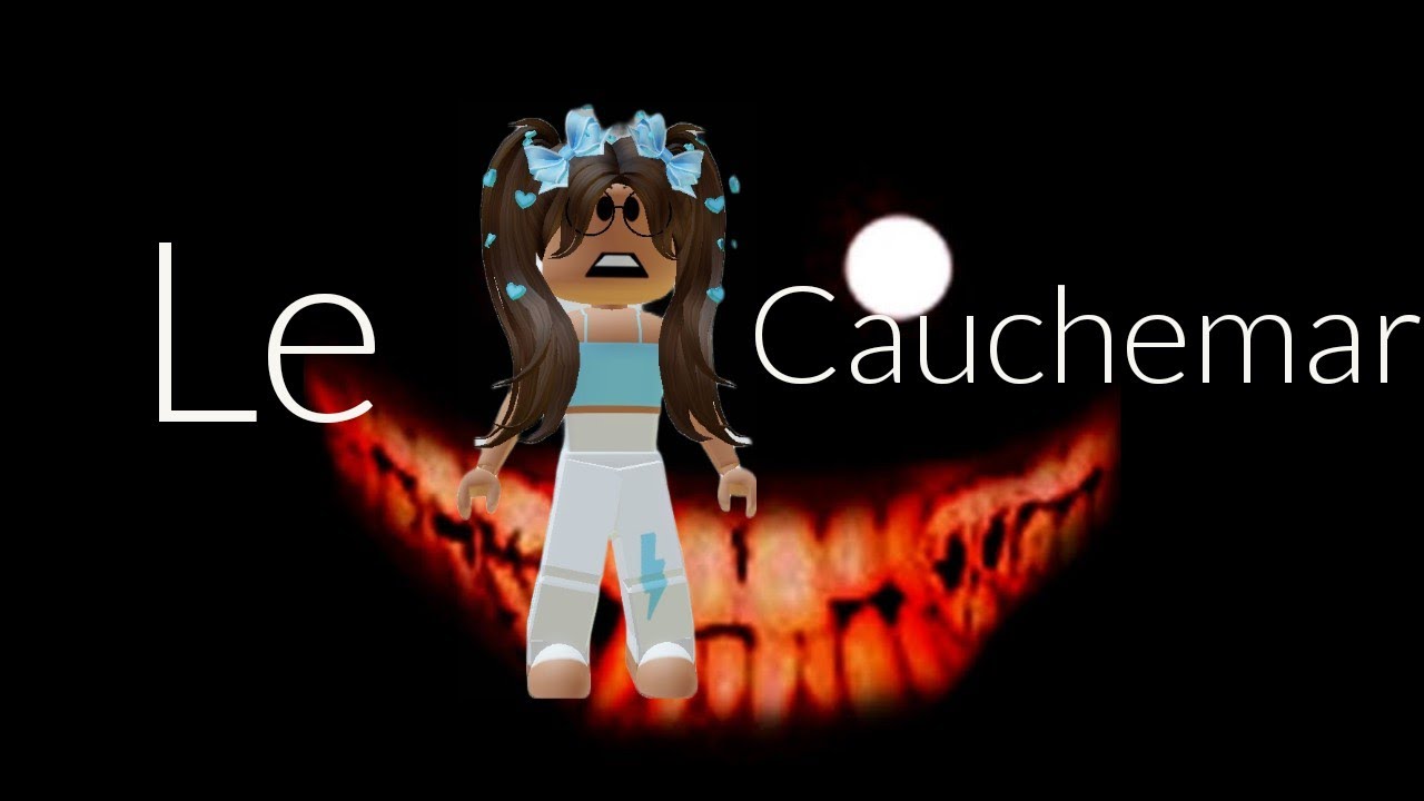 | clip | le cauchmar 😱 - YouTube