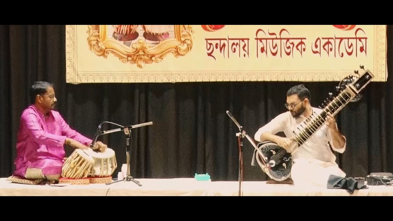 Concert Clips | Sitar - YouTube