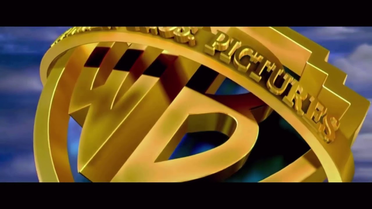 My Own Warner Bros Pictures Logo Variants (1998-present) - YouTube