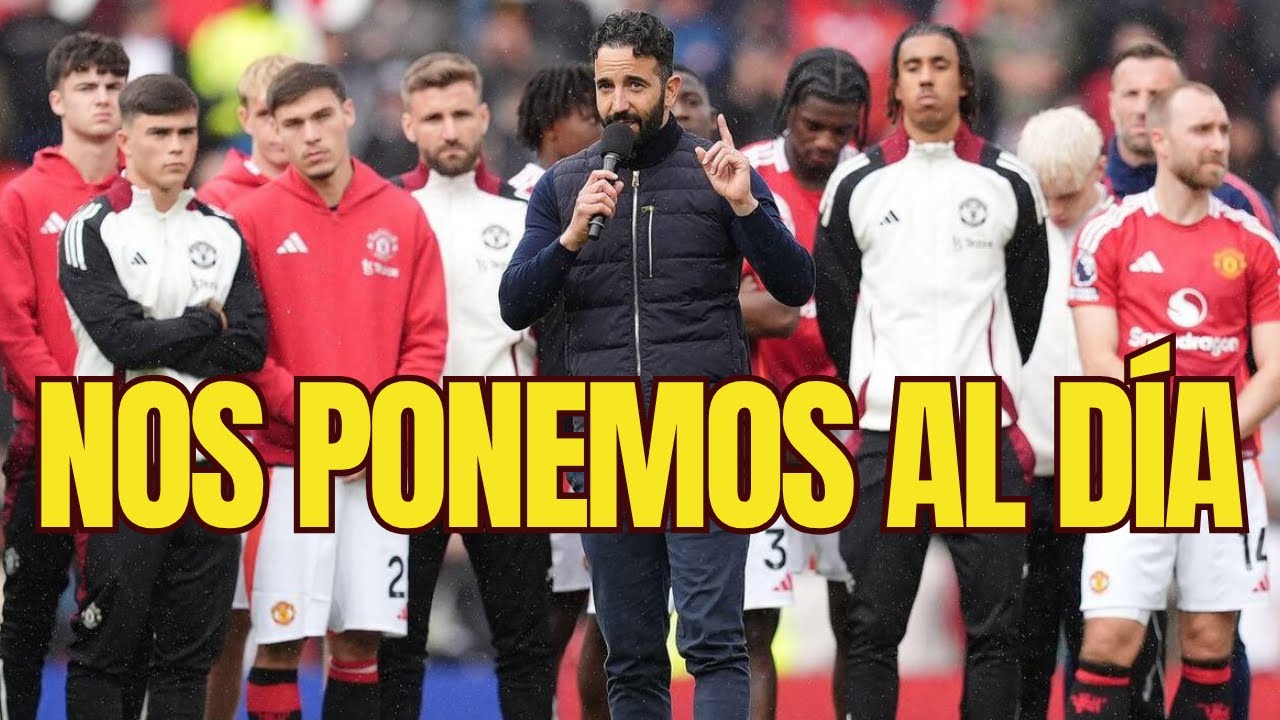 RENOVÓ HEATON 🐐 | ACACIO VALENTIM SE SUMARÁ AL EQUIPO 🔴 | NUEVAS REGLAS ...