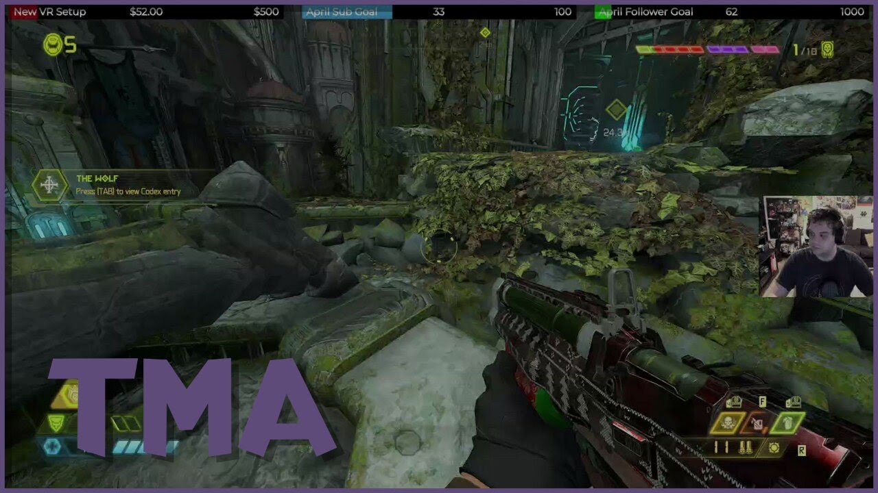 DOOM, Valve Datamining & HLX - DOOM Eternal - YouTube