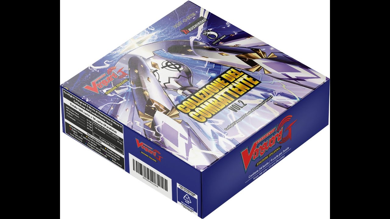 UNBOXING GBT-09 "Collezione del Combattente Vol.2" - YouTube