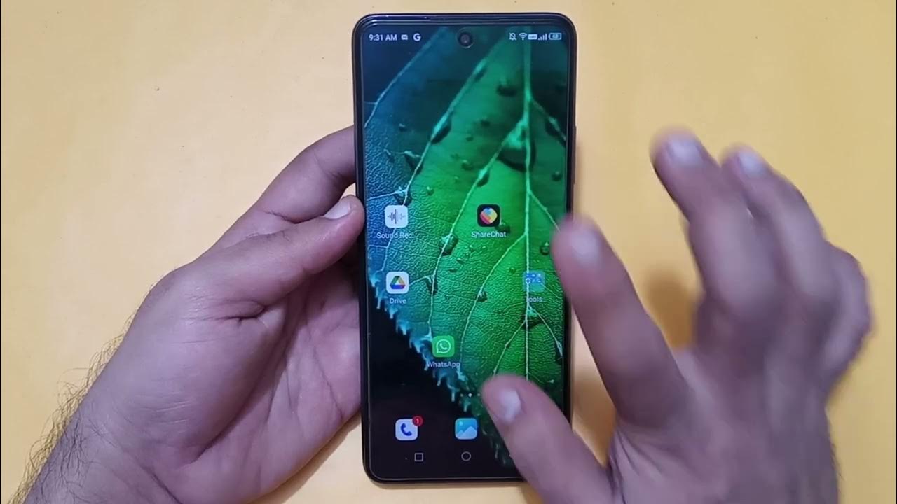 infinix zero 30 speaker not working, how to fix speaker sound problem in infinix zero 30 - YouTube