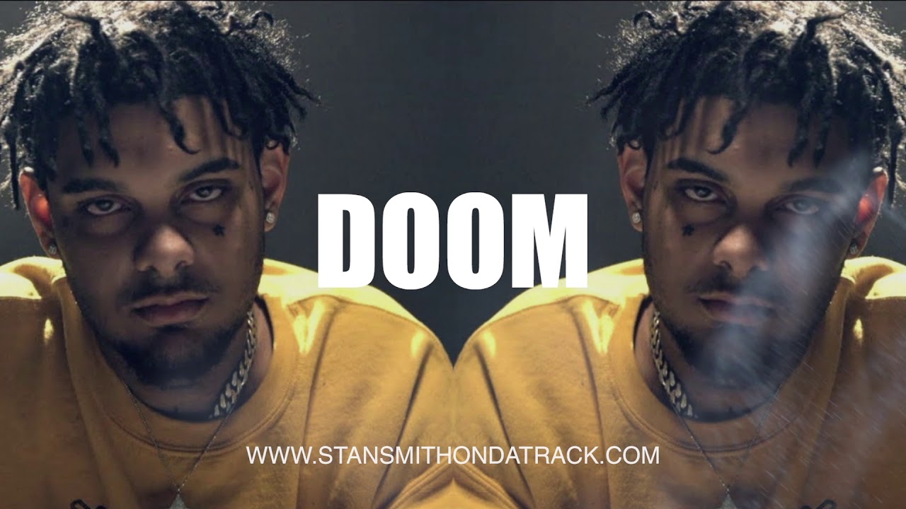 Smokepurpp Free Type Beat 2019 - "Doom" ⎮ Freestyle Dark Rap/Trap ...