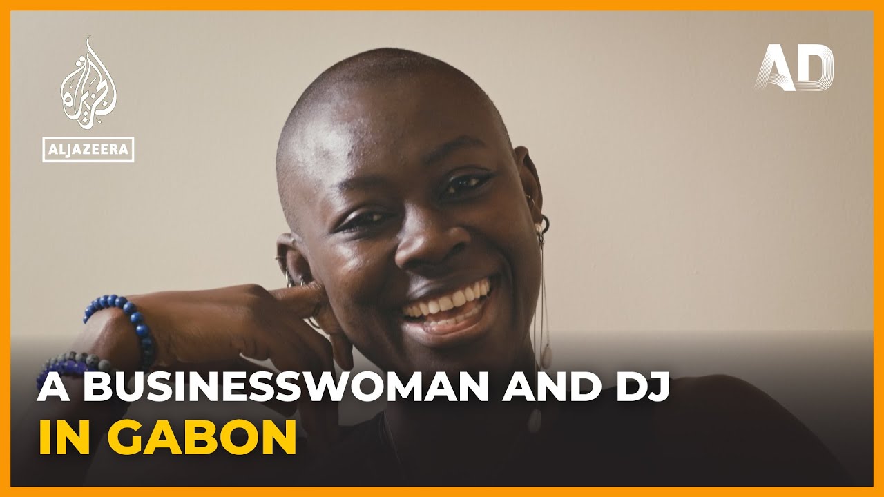Making Her Future: A multitalented woman in Gabon I Africa Direct ...