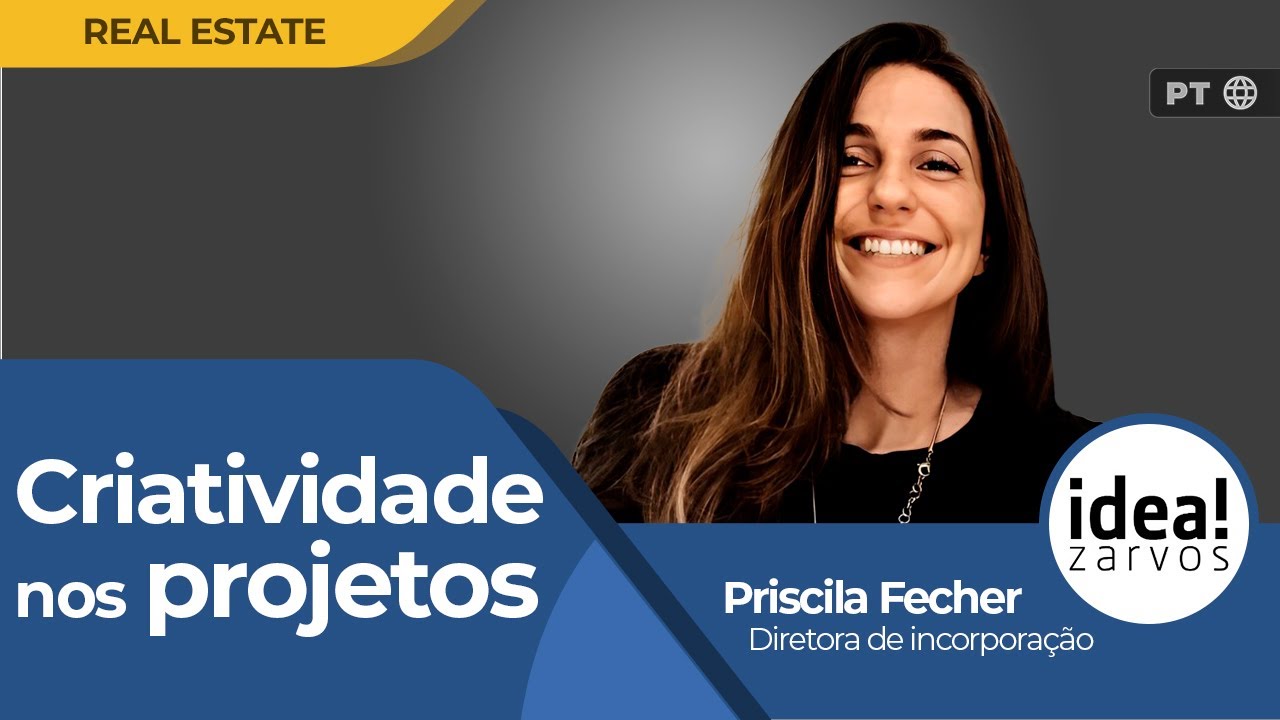 Women interviews: Priscila Fecher - "Legislação também gera pontos ...