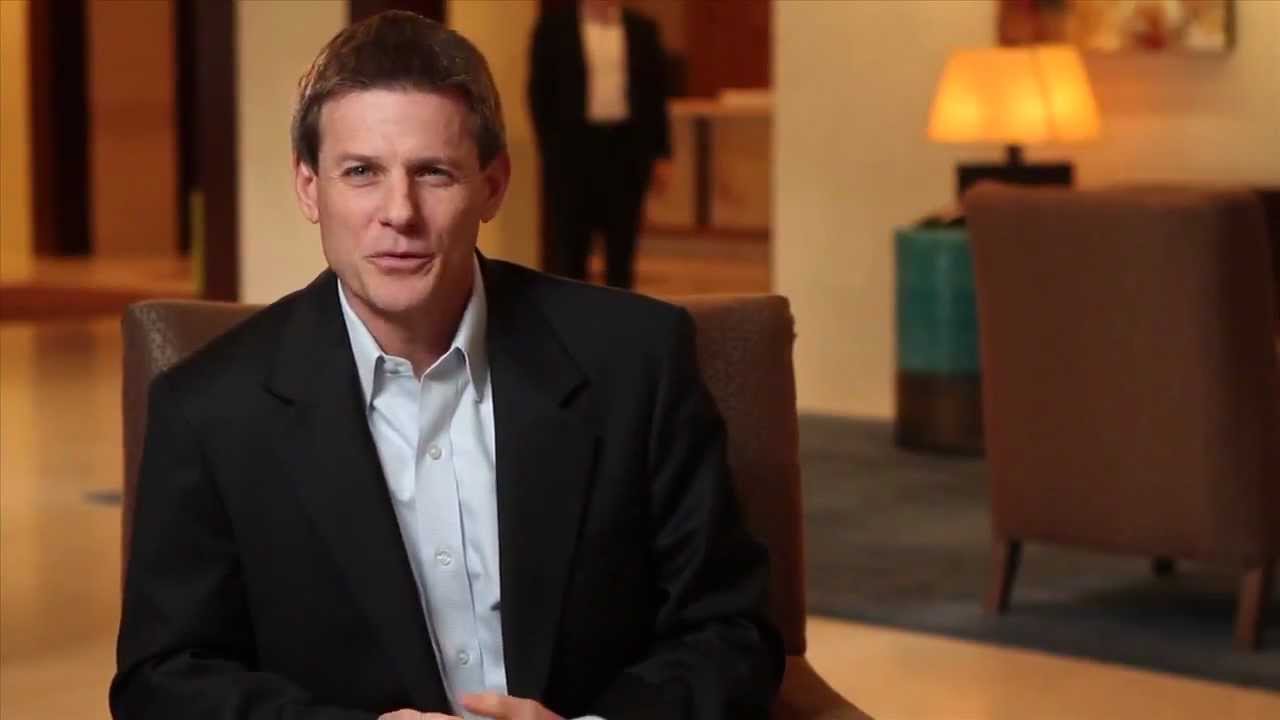 Behind the Scenes- How Colliers_ people approach service - YouTube