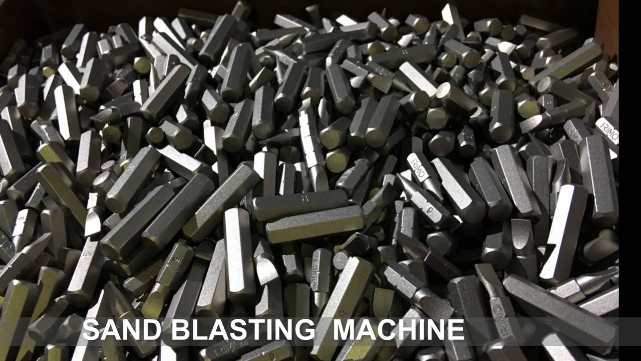 Wintek Tools Official Video - YouTube