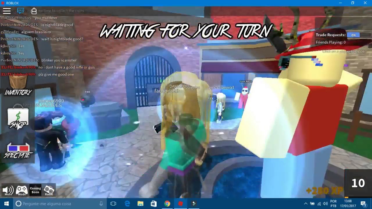 Roblox: Shadow item Pack - YouTube