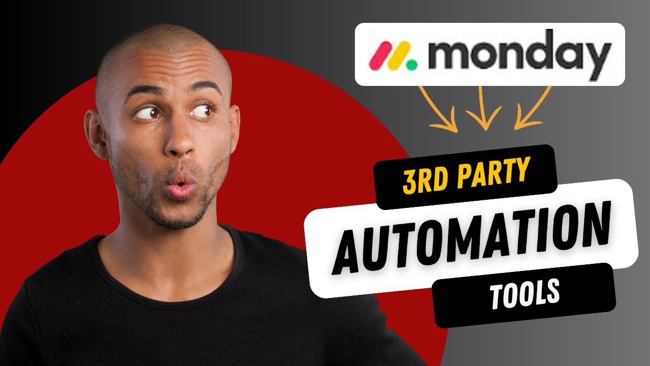 Automate Your Alerts: Integrating Monday.com with Slack for Government ...