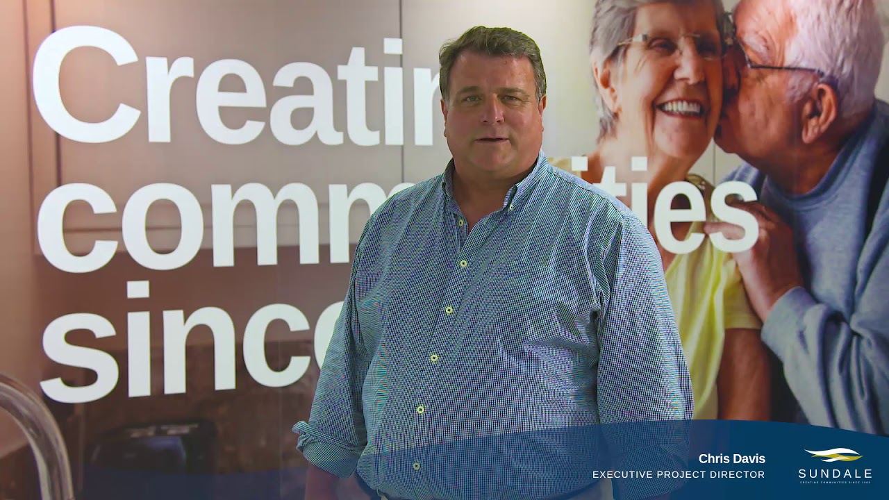 Merry Christmas, from everyone at Sundale - YouTube