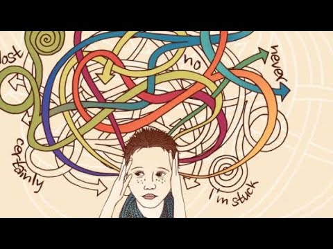 Self doubt and overthinking - YouTube