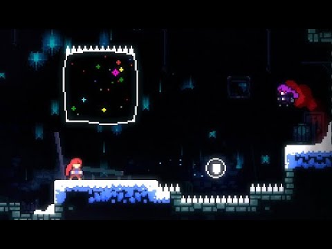GET AWAY FROM ME. | Celeste: Chapter 2 - YouTube
