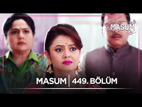 Masum Hint Dizisi | 449. Bölüm @kanal7​
