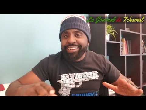 Serge Anango, l'homme le plus coherent du monde - YouTube