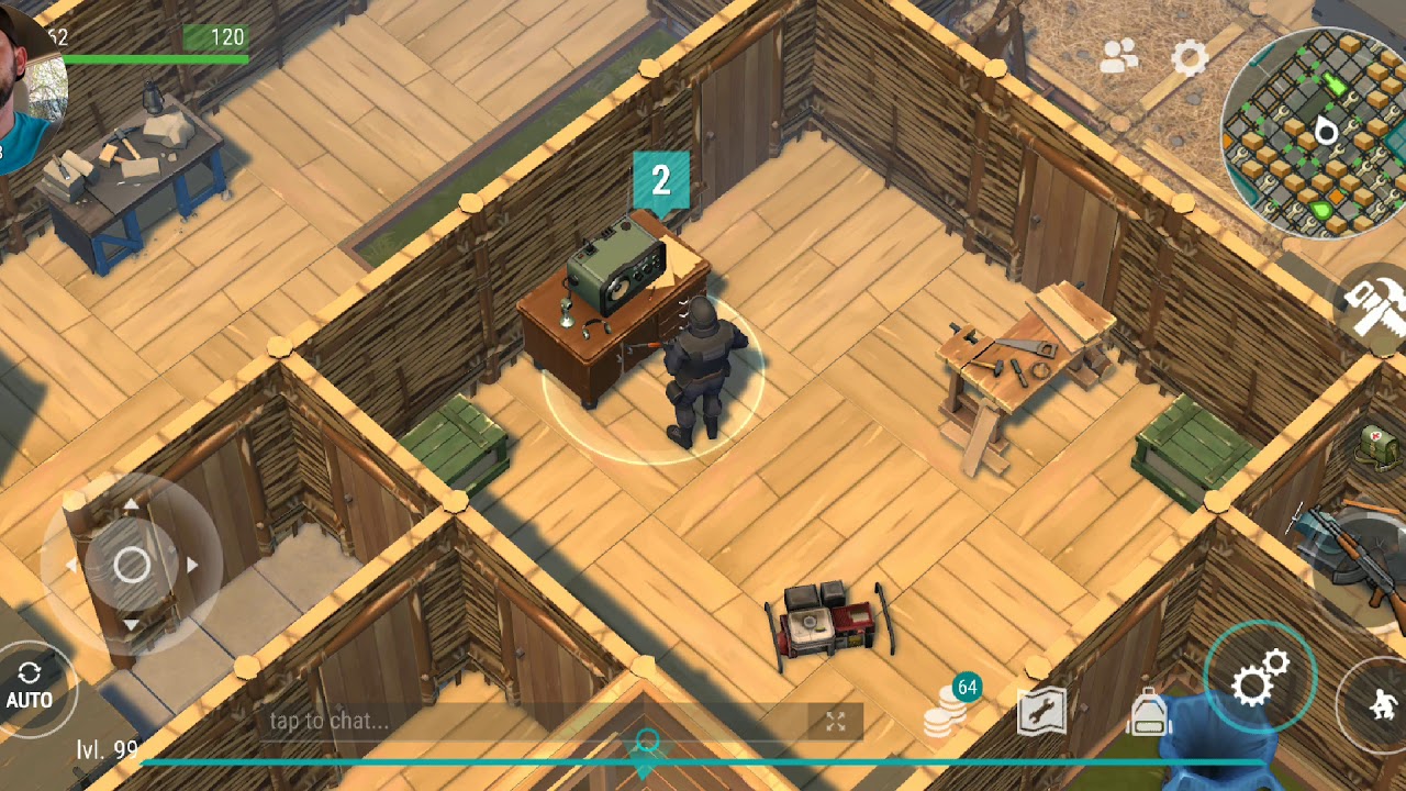 Alpha Bunker Code August 17th, 2018 Last Day on Earth Survival (expired ...