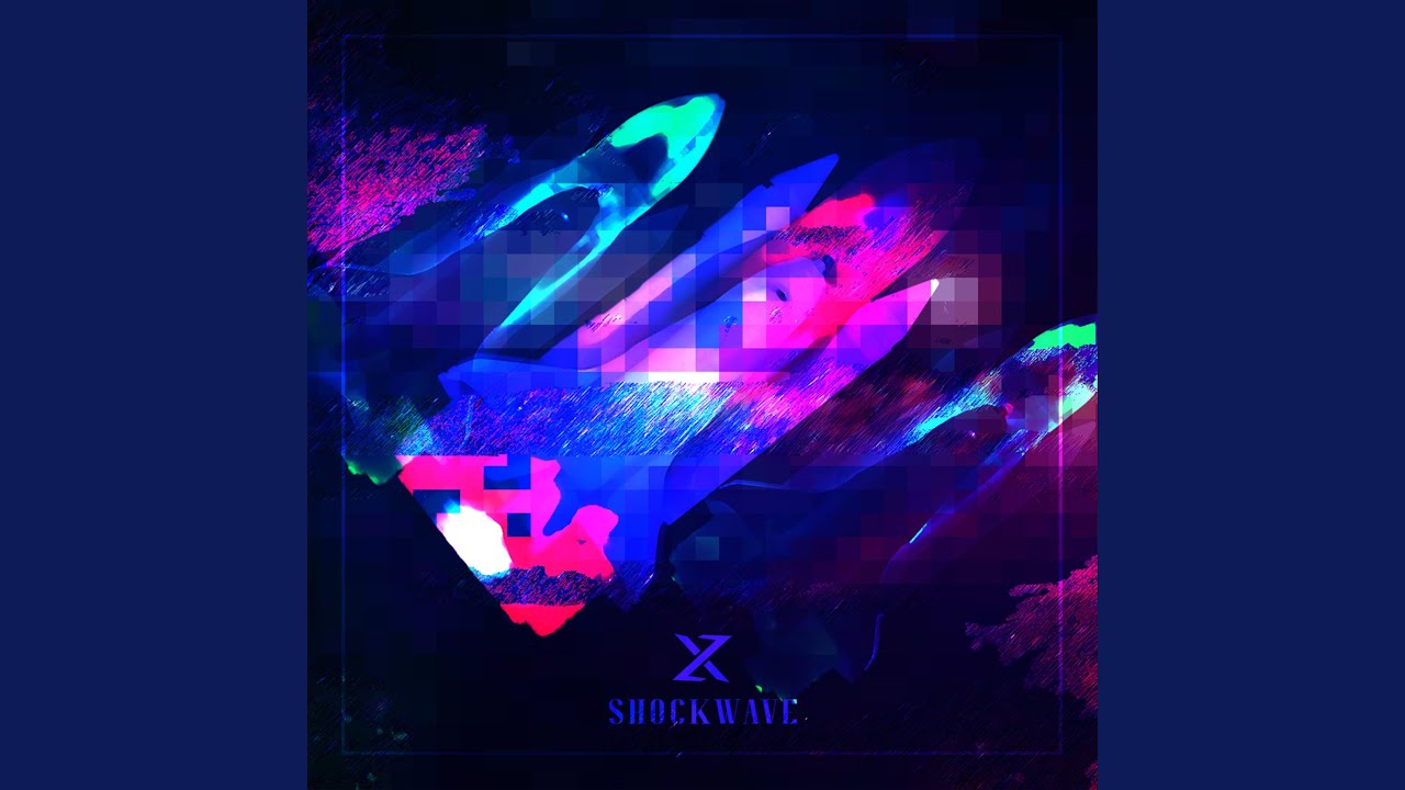 Shockwave - YouTube