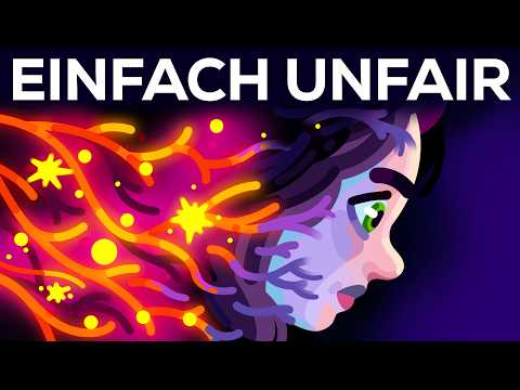 Wie viel Pech braucht eine Autoimmunerkrankung?