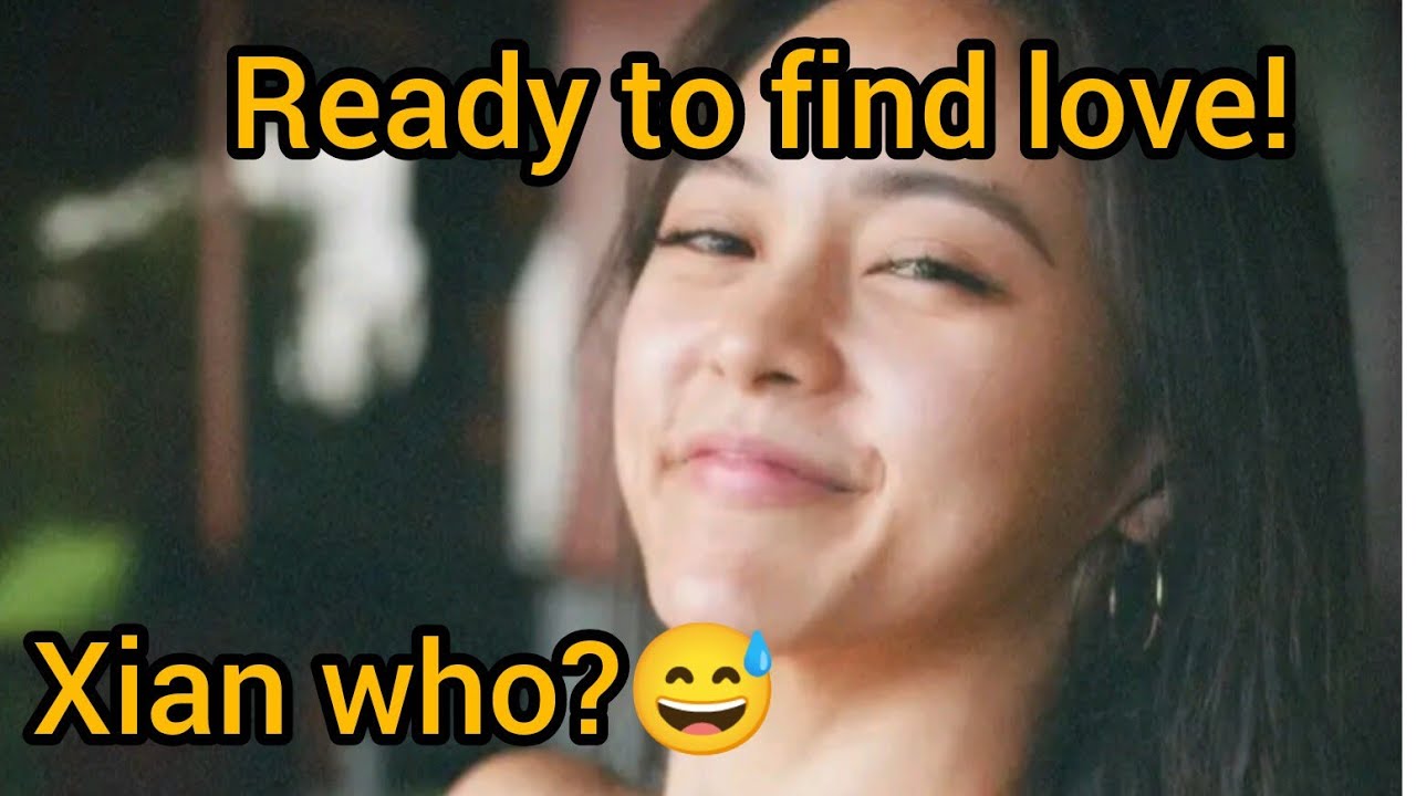 Kim Chiu Ready to find love after Split from Xian lim #kimxi #linlang # ...