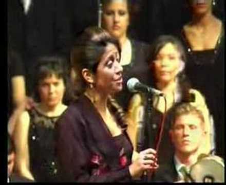 Hülya Mutlu - Leylâ Sende Buldum Aşkımı