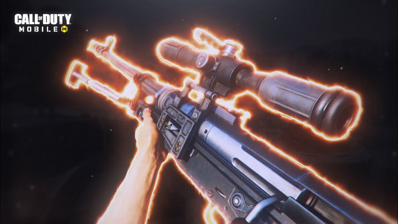 Star | CODM Montage - YouTube