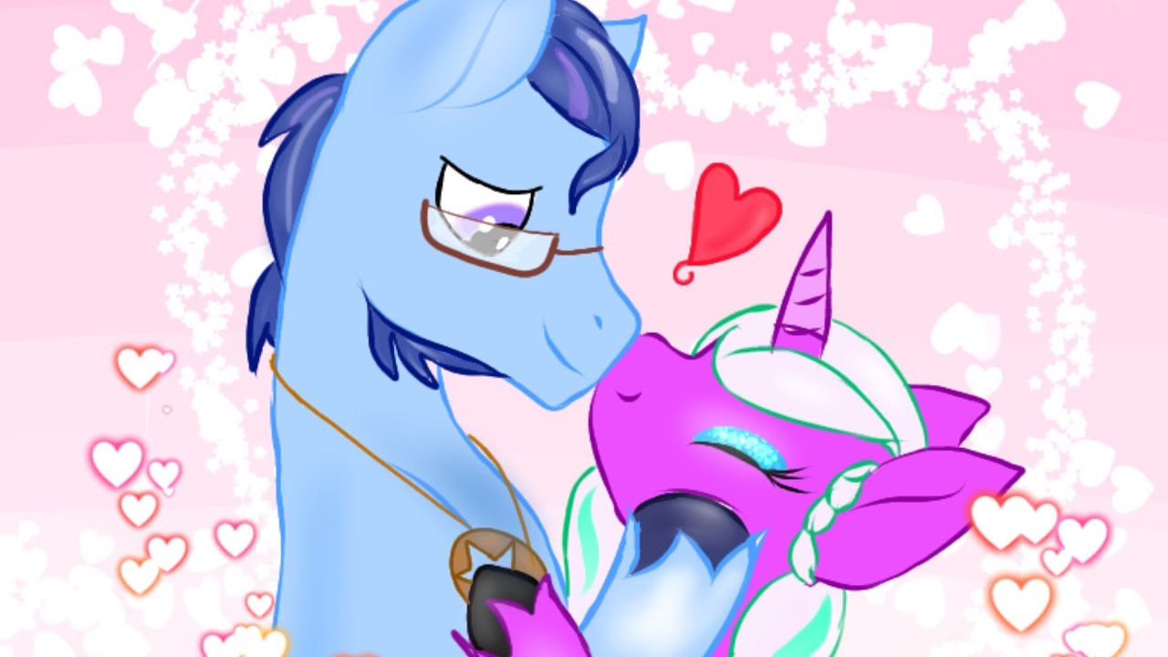 opaline arcana X argyle starshine - YouTube