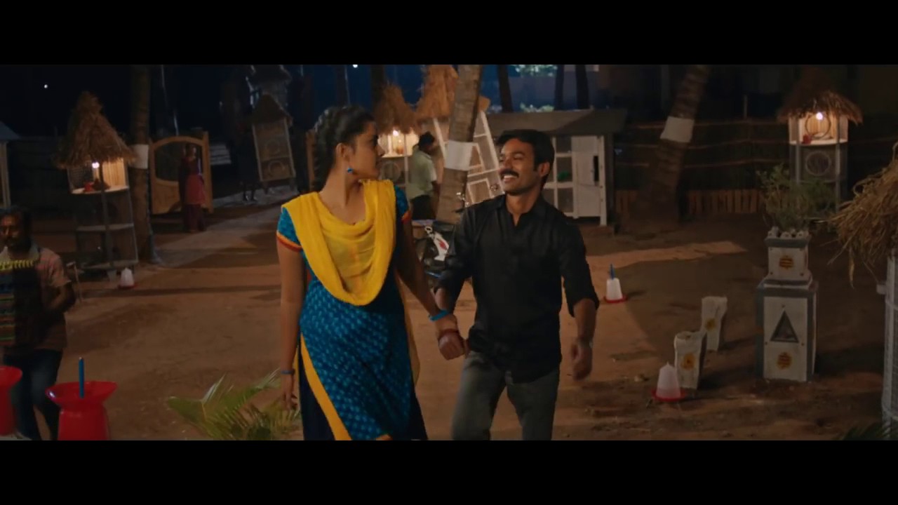 Dhanush songs - YouTube