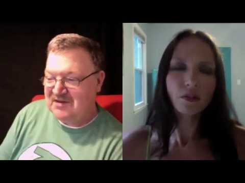 Kindlemojo com Interview Profile #3266 Lisa Arends - YouTube
