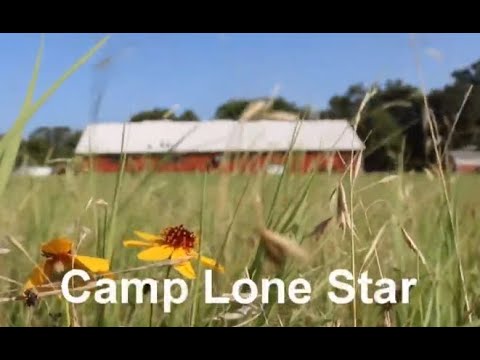 Camp Lone Star 2019 - YouTube