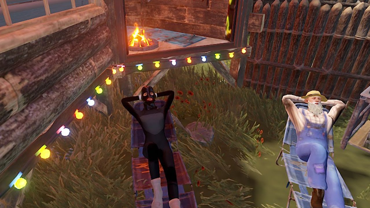 The 10,000 Hour Duo Getting Fat Loot Rust | Part 1 - YouTube