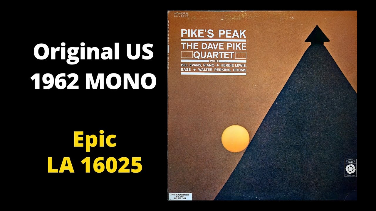 Vierd Blues - YouTube