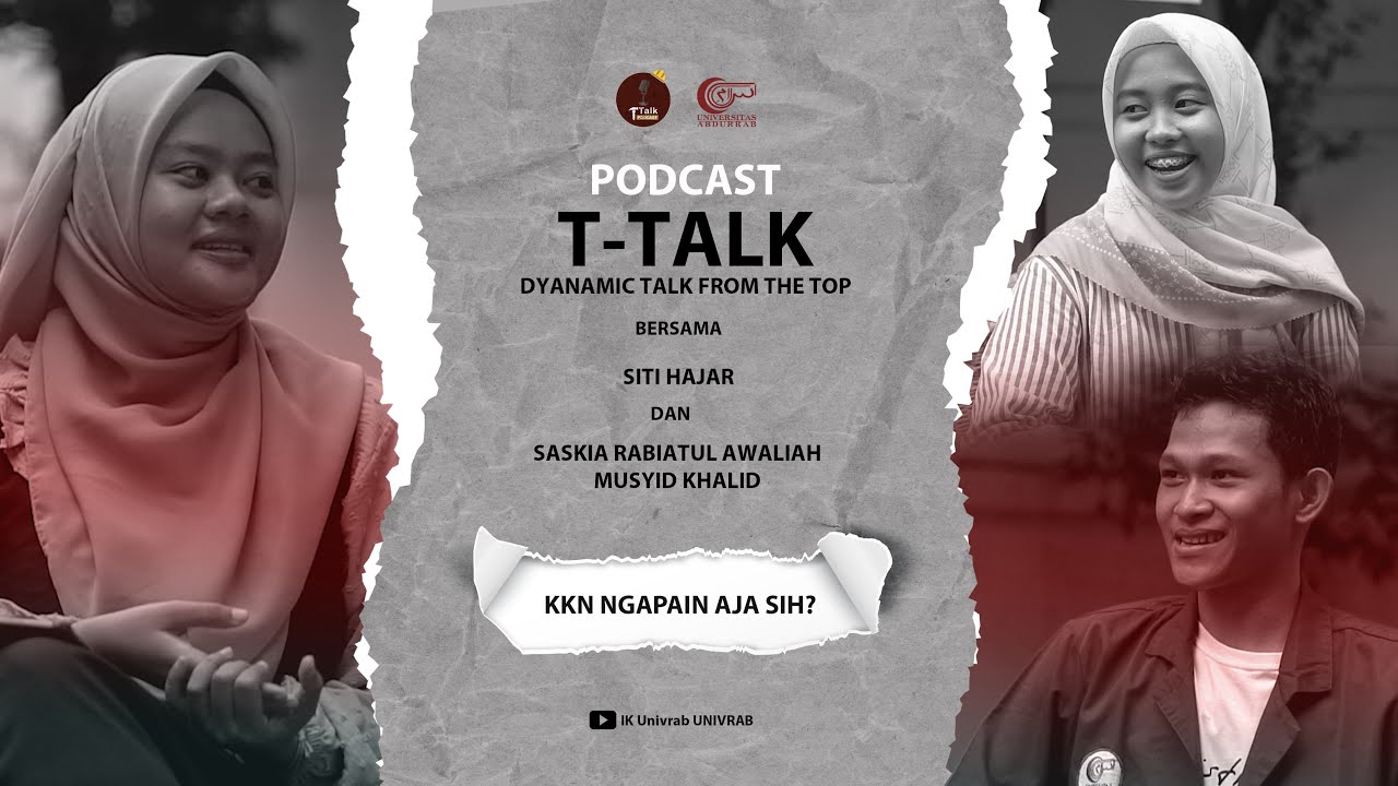 KKN NGAPAIN AJA SIH? - YouTube