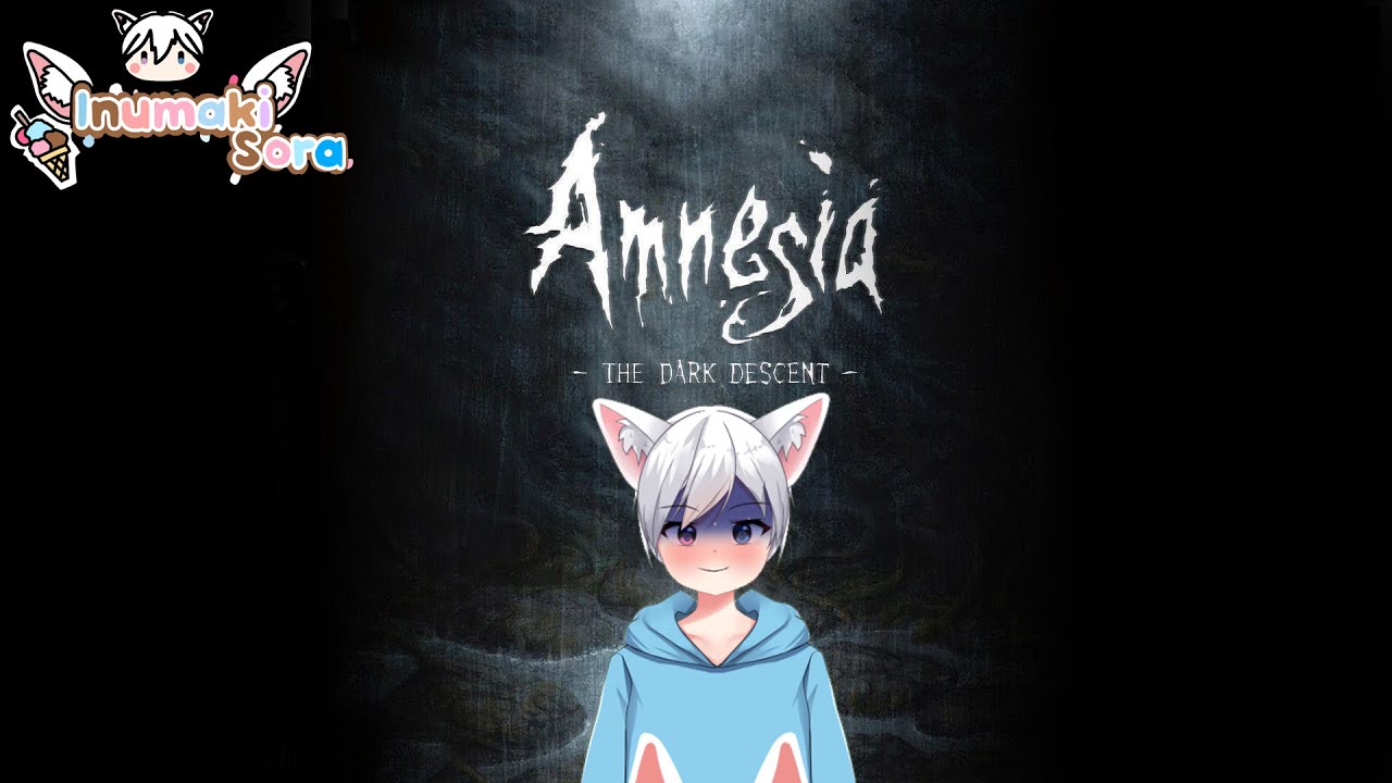 [Amnesia: The Dark Descent] Saatnya Menguras Sanity #3 - YouTube