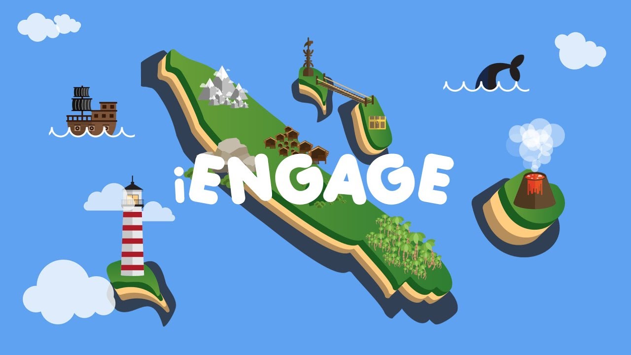 iENGAGE - YouTube