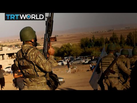 Turkish Military: Parliament to vote on changes to conscription