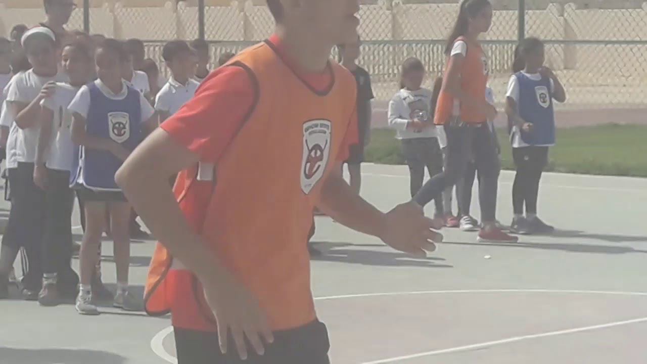 Eman's Sports Day at ISC - YouTube