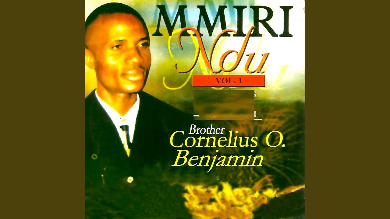 Chineke Me La - YouTube