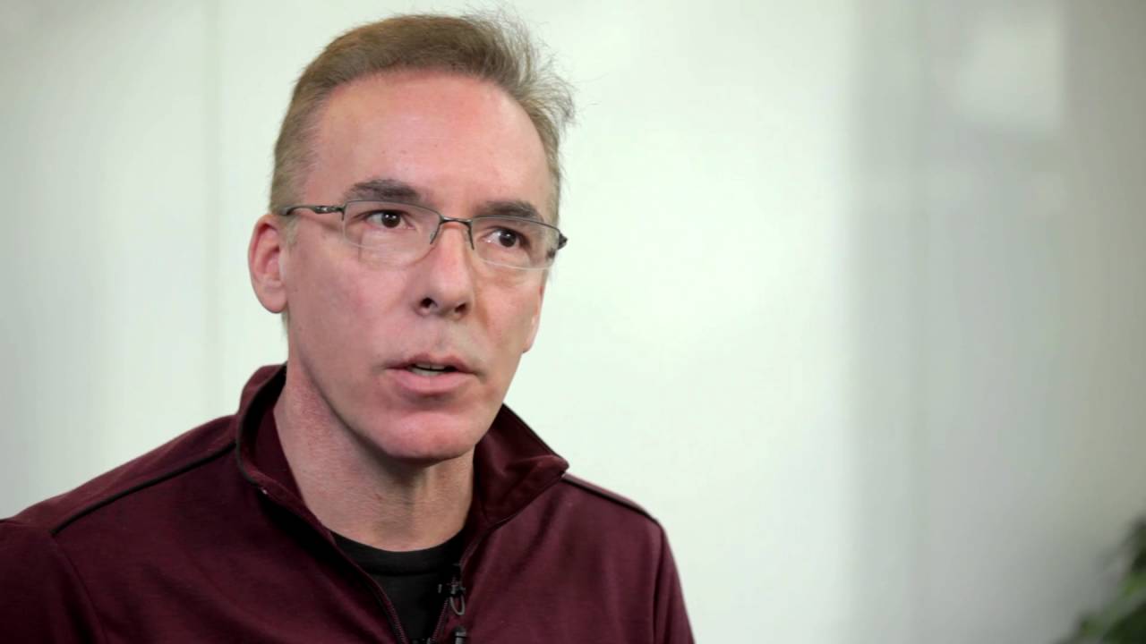 UW Medicine's influential scientists: Michael Gale - YouTube