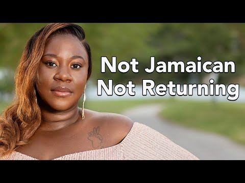 From NY to Negril | Why She's Never Going Back