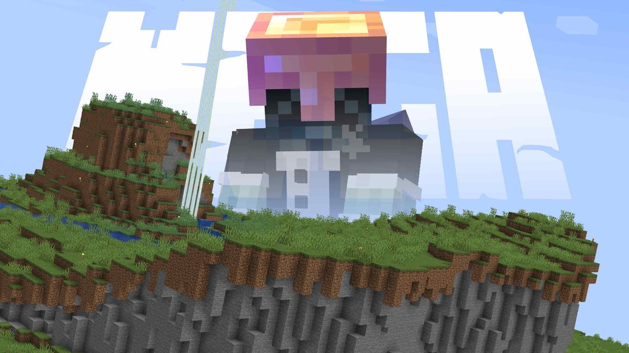 The start of something MEGA! - YouTube