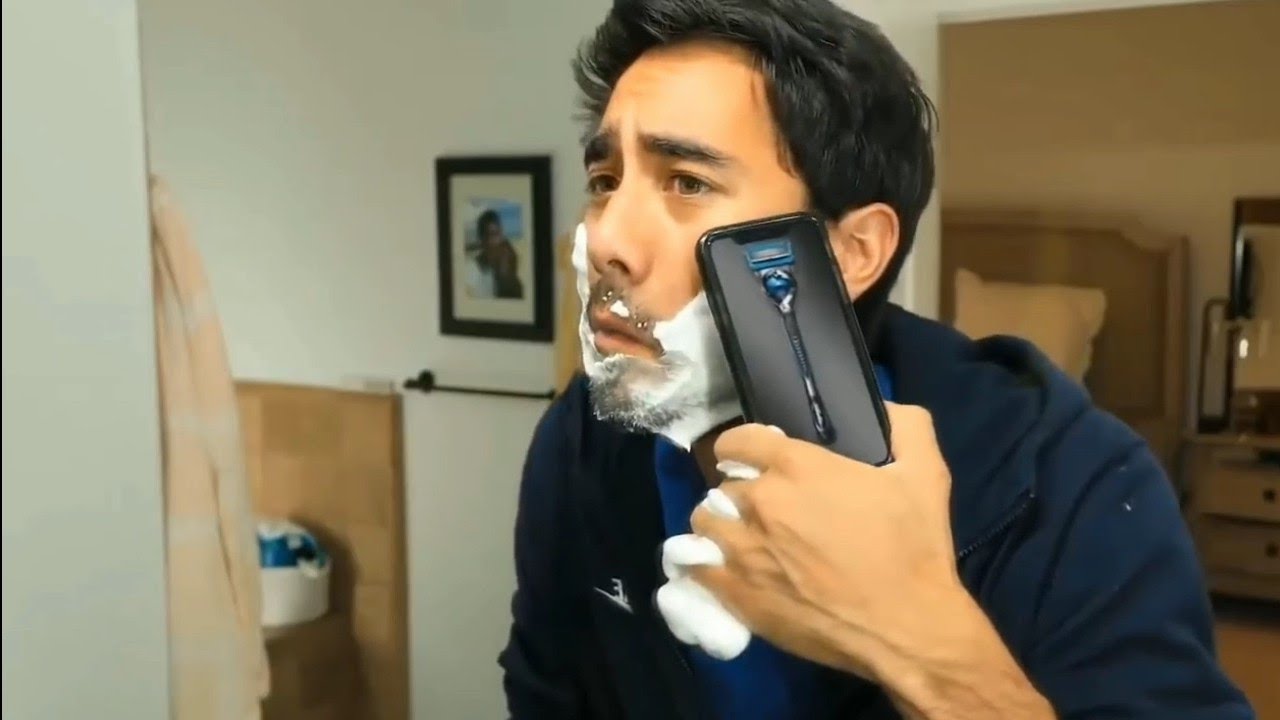 Zach King Magic all magic - The best magic trick in the world ever ...